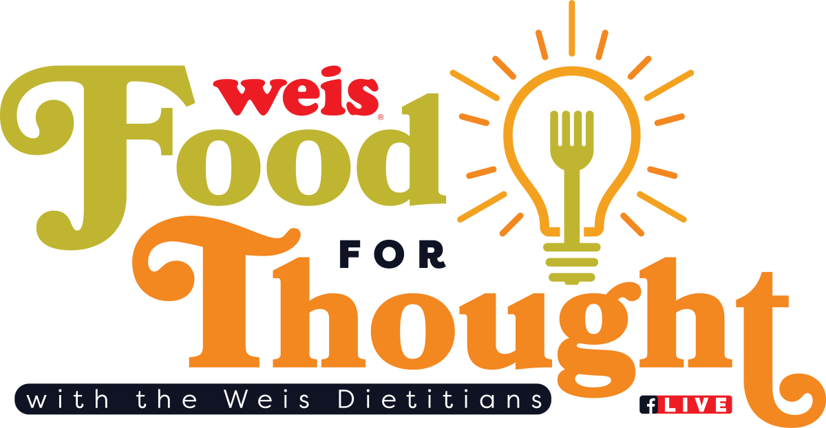 Weis Food for Thought Contest Rules | Weis Markets