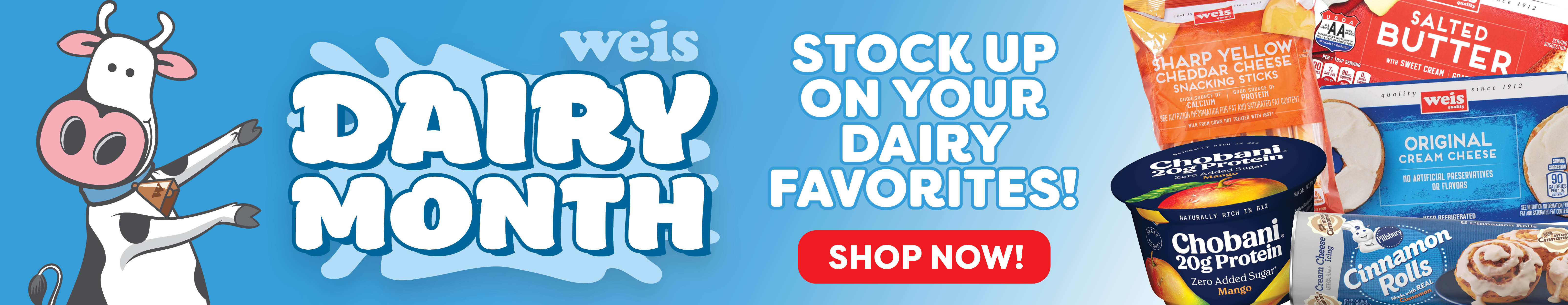 Shop | Weis Markets