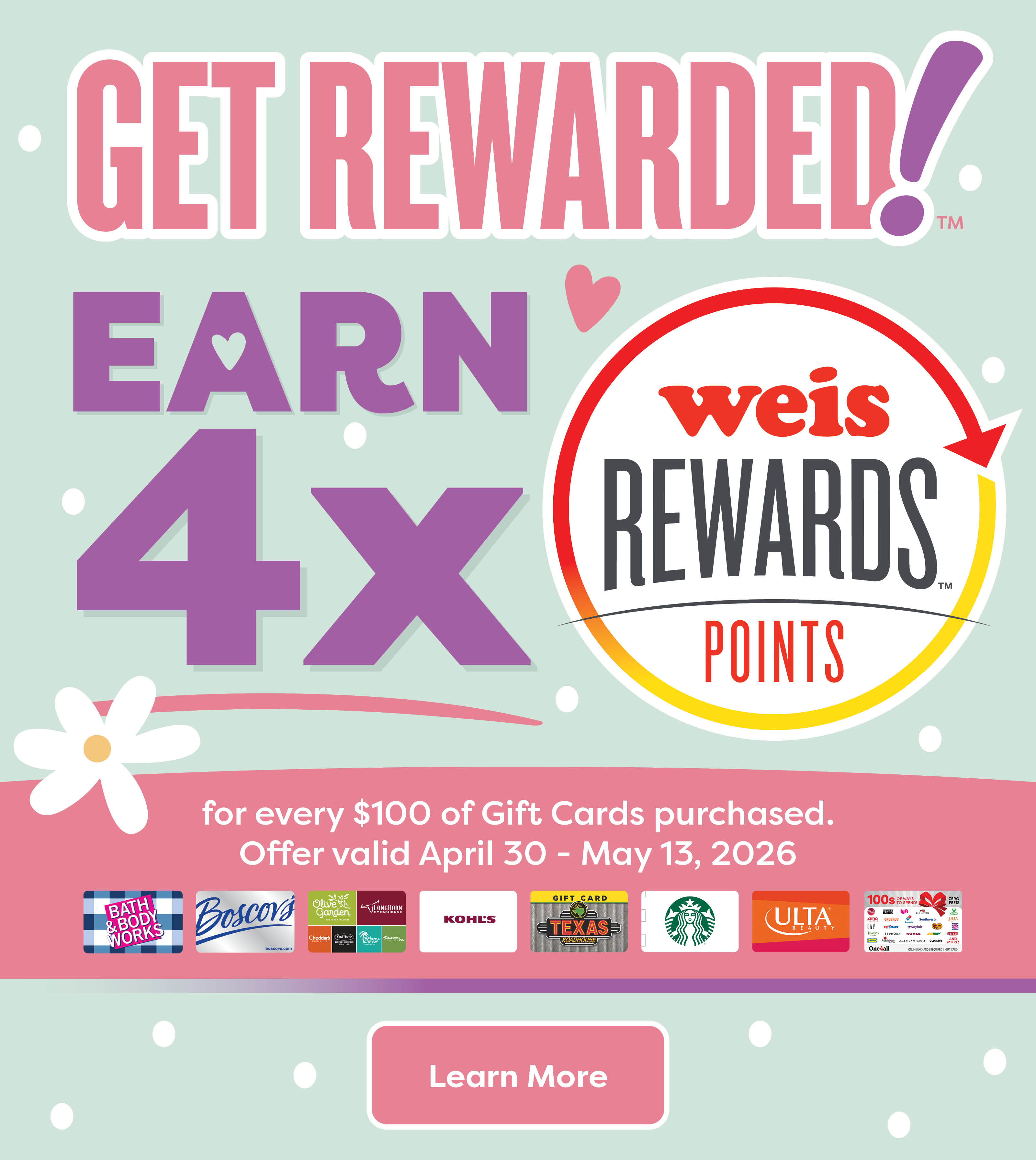 Home | Weis Markets