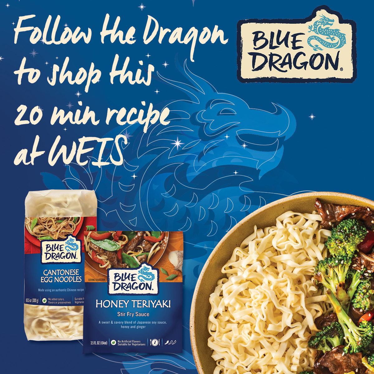 AB Foods | Weis Markets