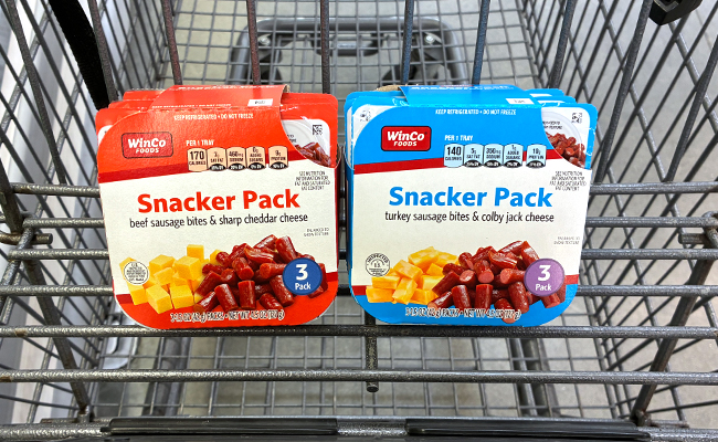 Shop Our Brand | WinCo Foods