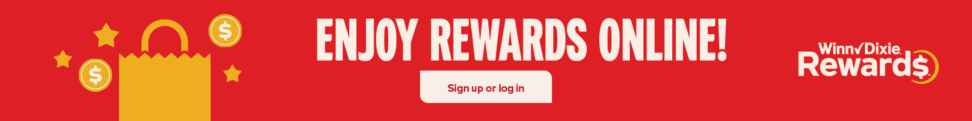 Shop | Winn Dixie